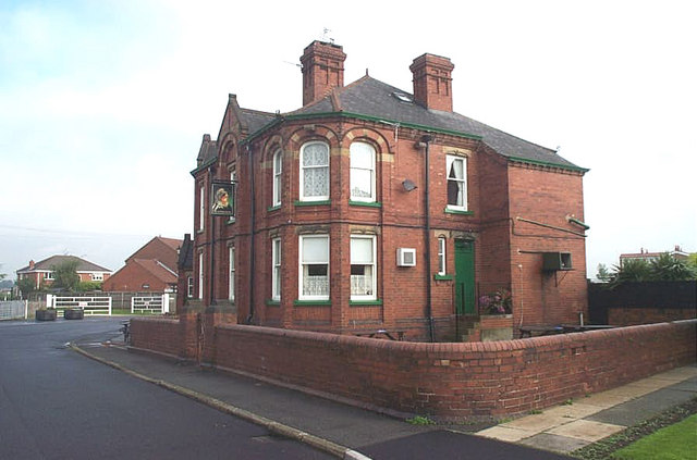 Victoria, Allerton Bywater