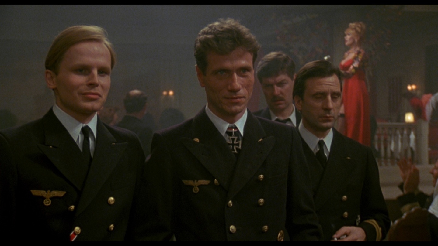 das boot 1981 mark 7 4 watched wed 14 december