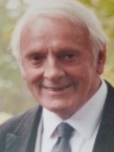 Henry Robinson