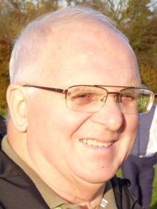 Ron Peacock