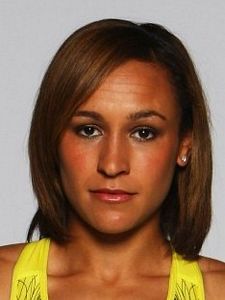 Jessica Ennis